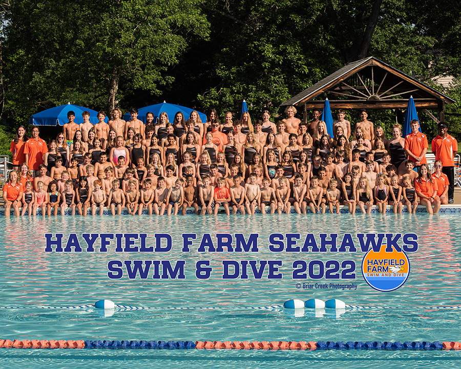 Home - Hayfield Farm Swim & Dive