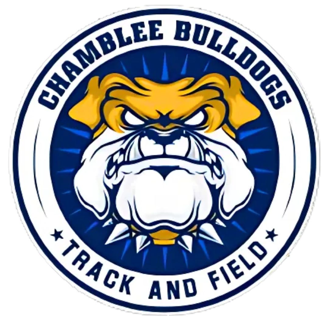 Home - Chamblee Track & Field