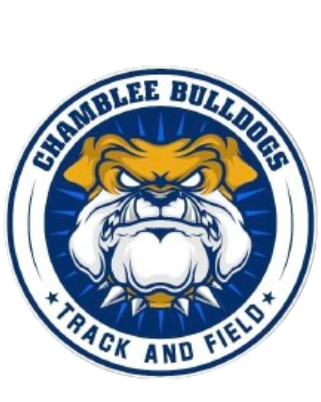 Home - Chamblee Track & Field