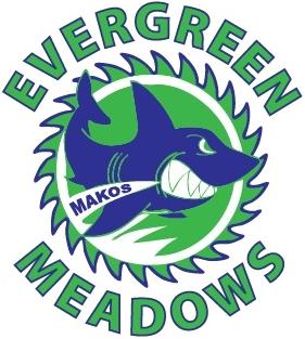Teams/Maps - Old Dominion Swim League