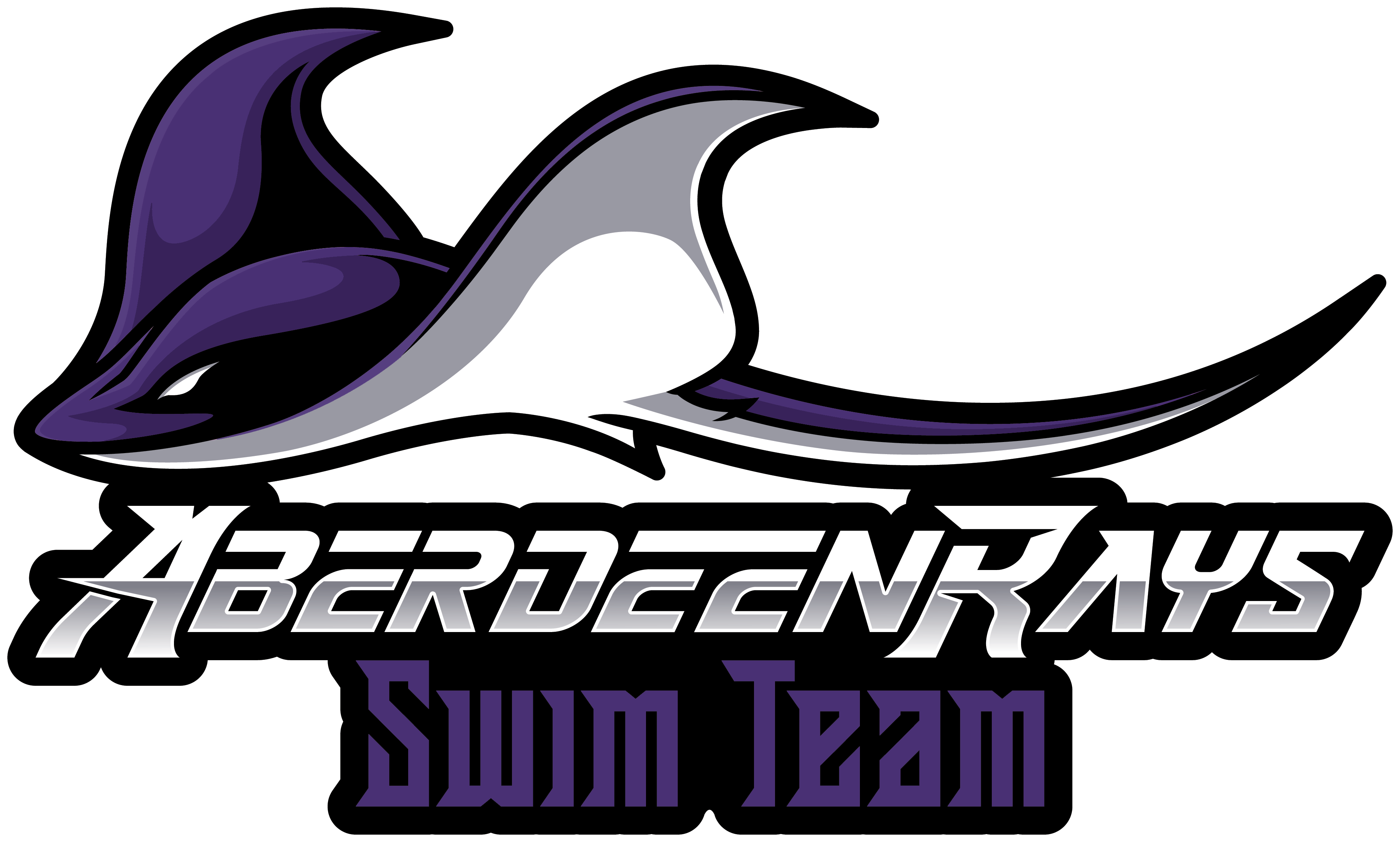 Login - Aberdeen Rays Swim Team