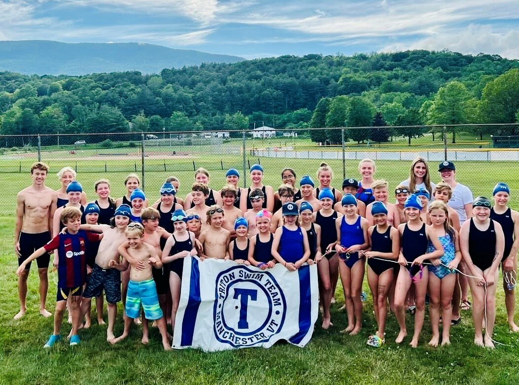 Home - Manchester Tritons Swim Team