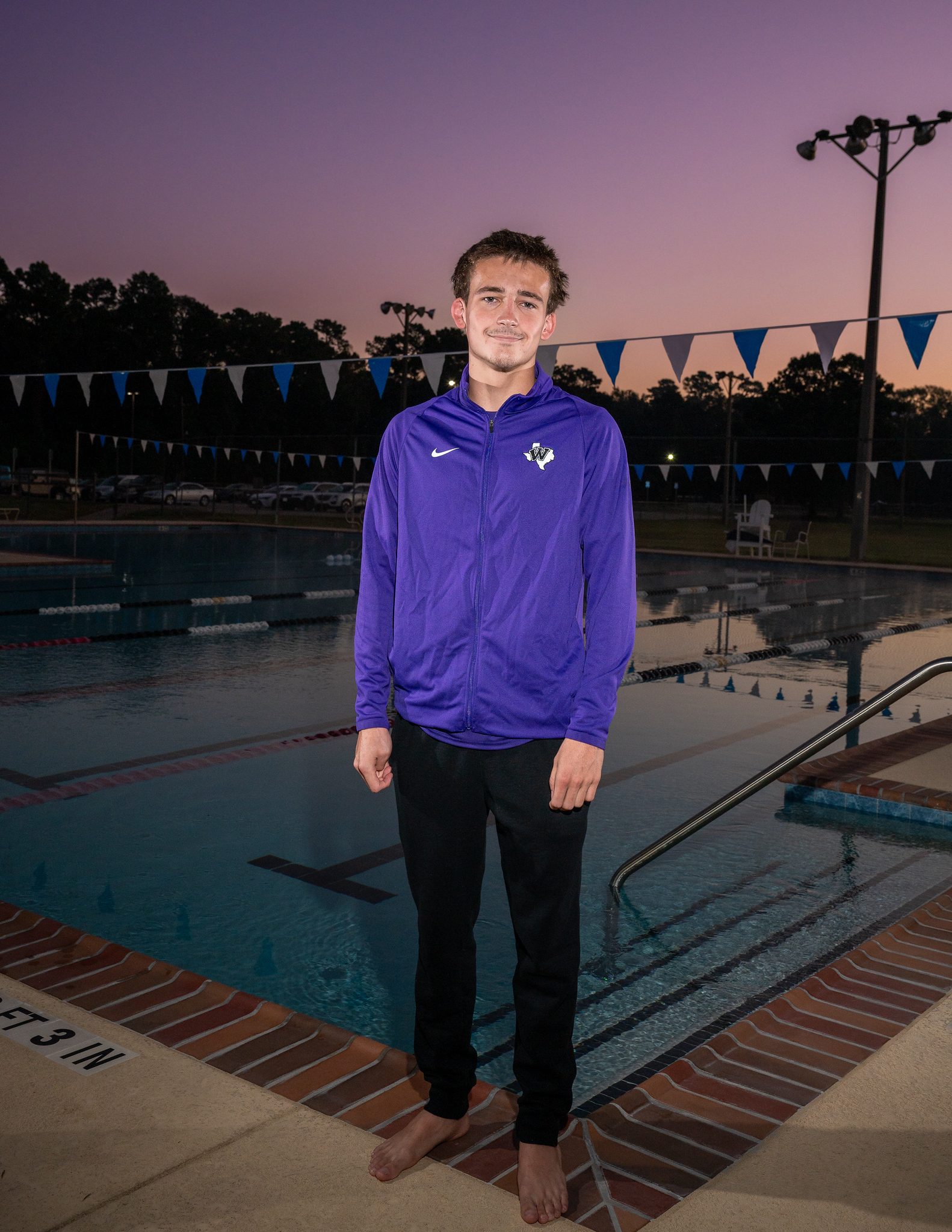 Roster - Willis High School Swim & Dive