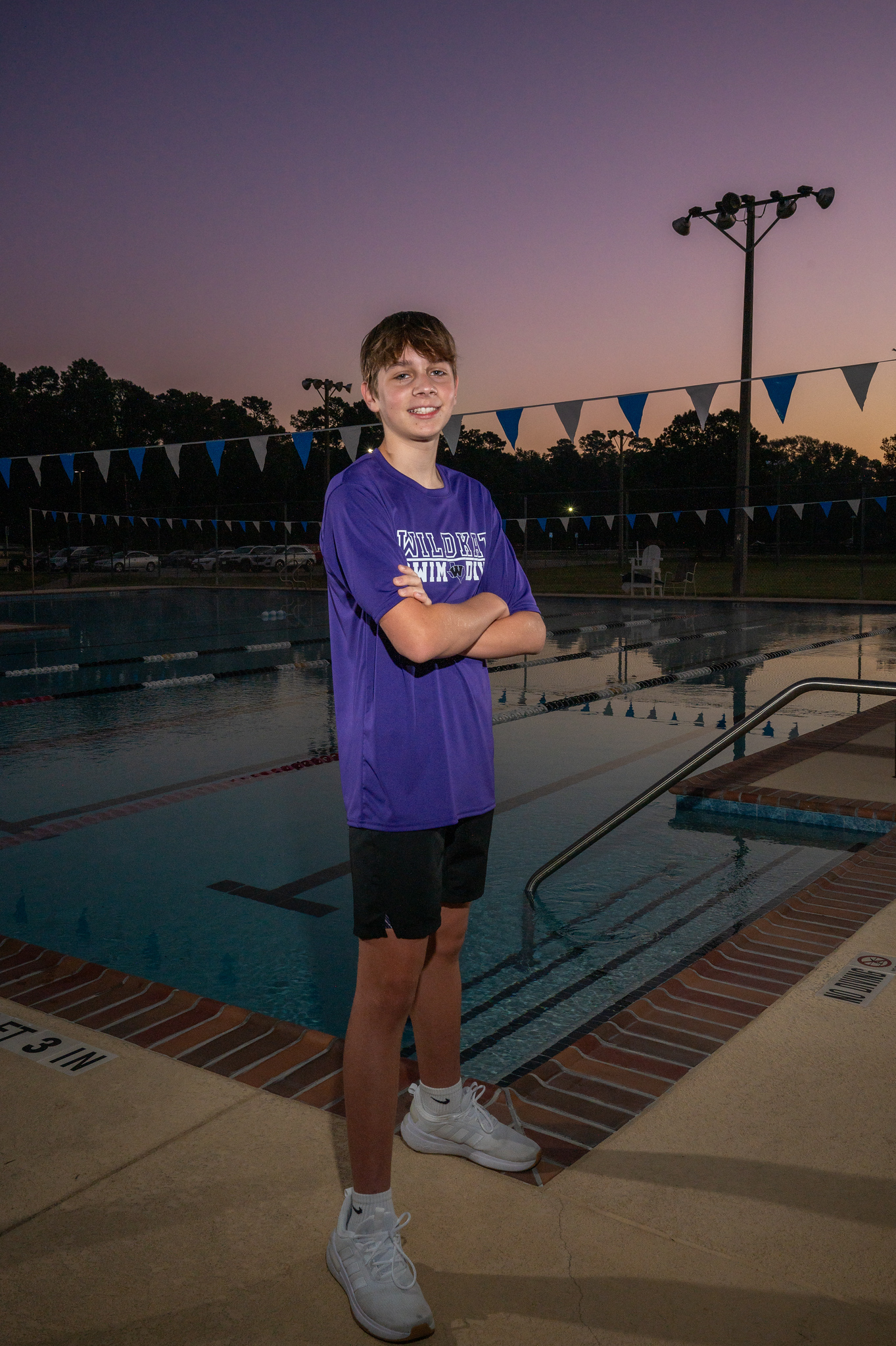 Roster - Willis High School Swim & Dive