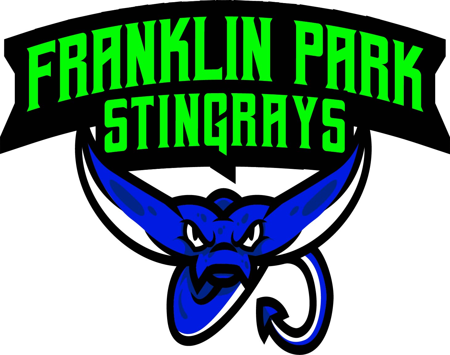 Our Pool - Franklin Park Stingrays