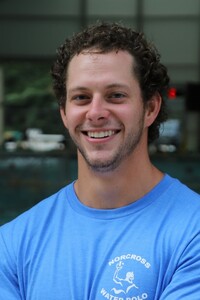 Coaches - Norcross Water Polo