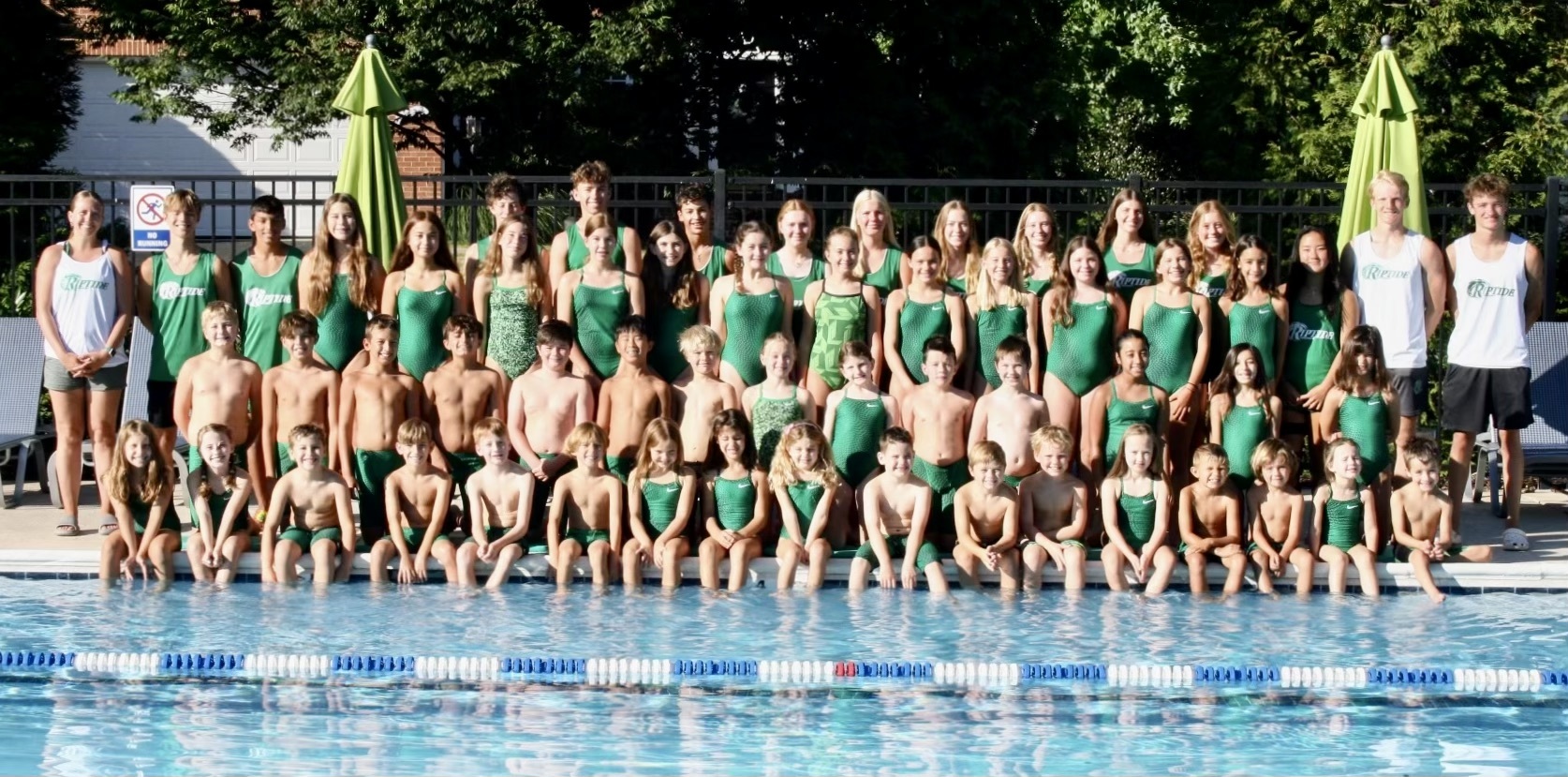 Home - Rivercrest Riptide