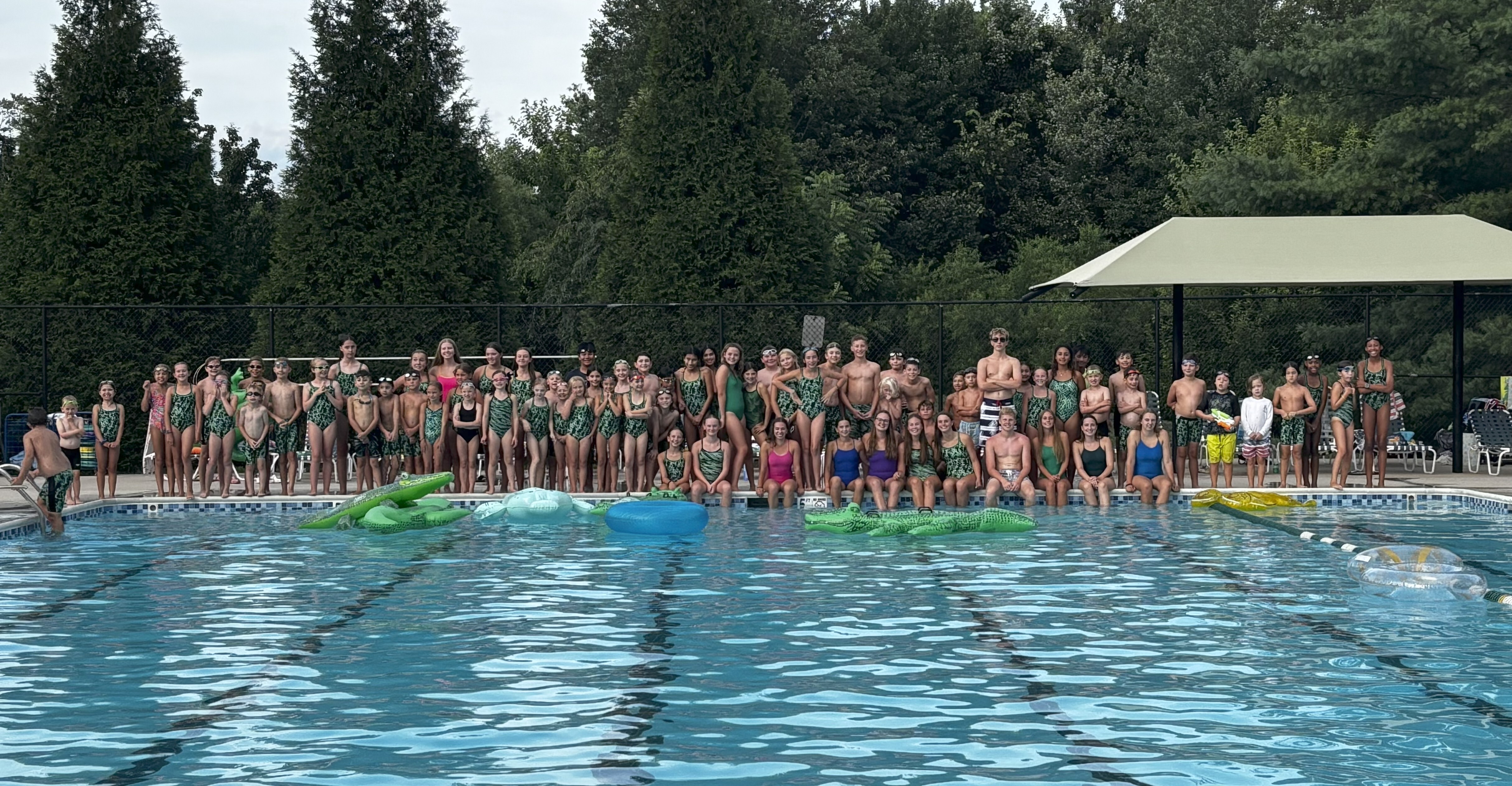 Home - Greenway Gators