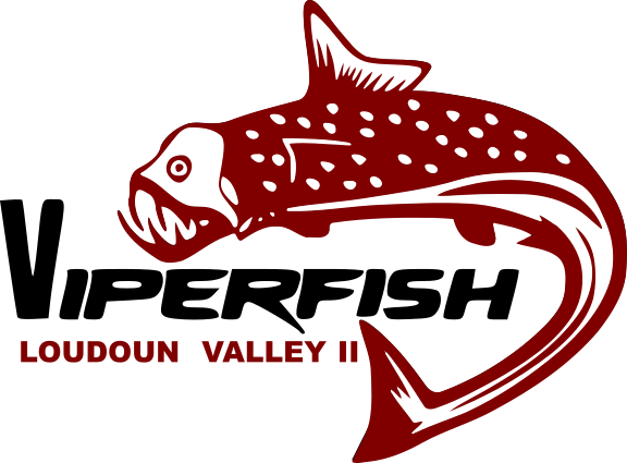 2025 Meets Schedule - LOUDOUN VALLEY II VIPERFISH