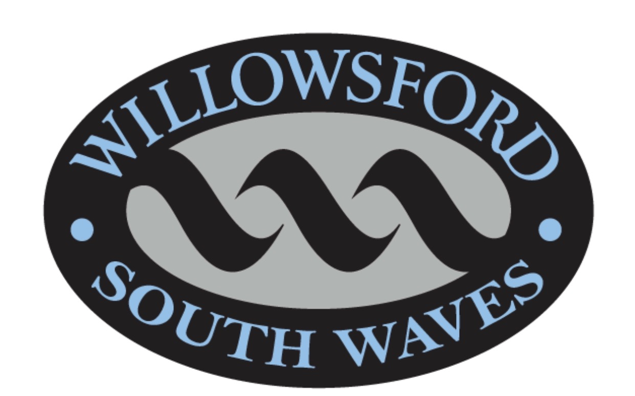 Home - Willowsford South Waves
