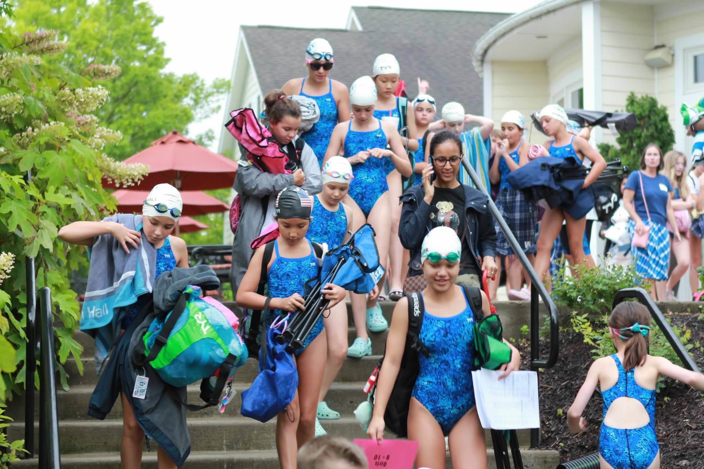 Volunteer Requirements - Willowsford South Waves