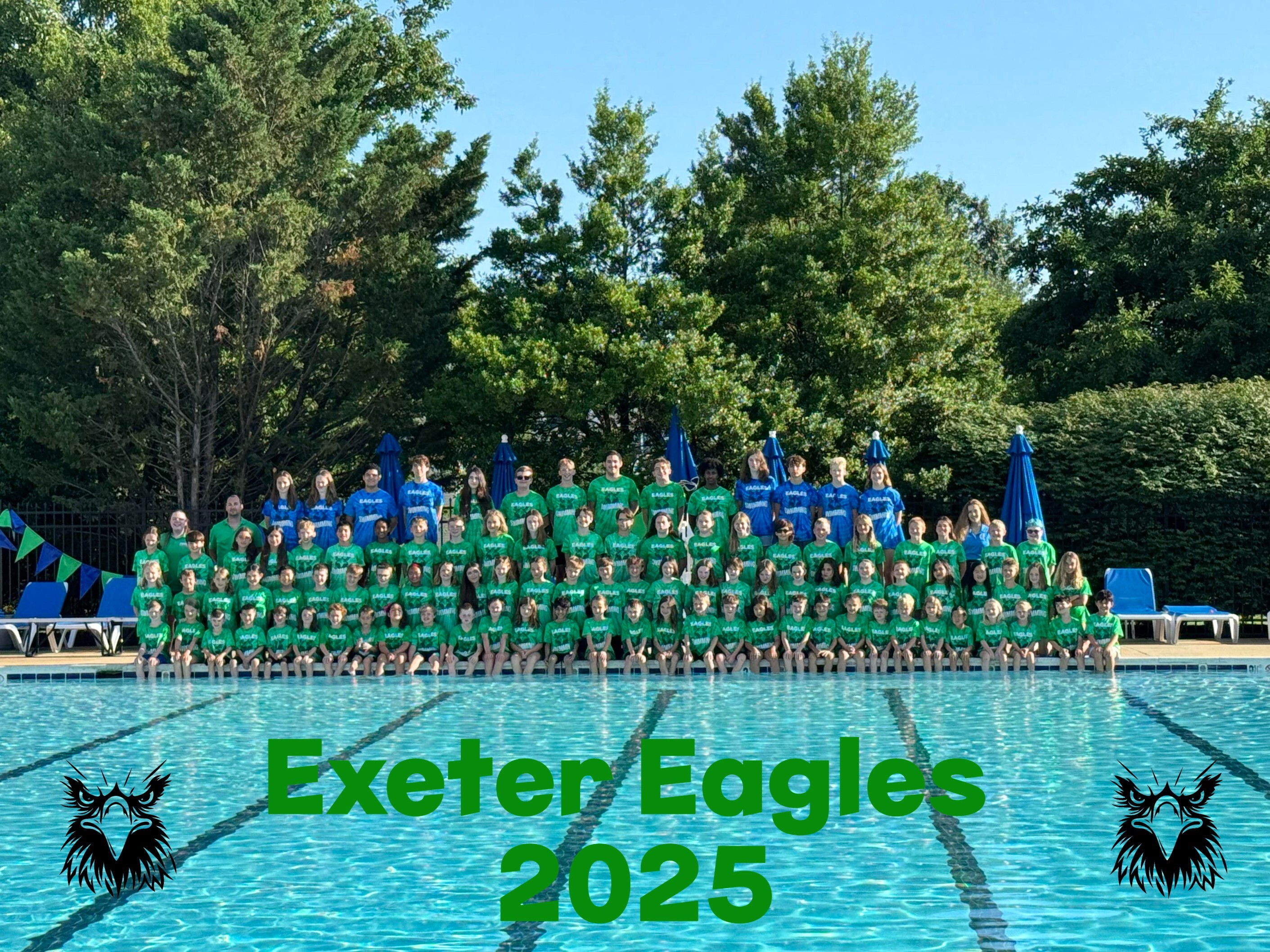 Home - Exeter Eagles