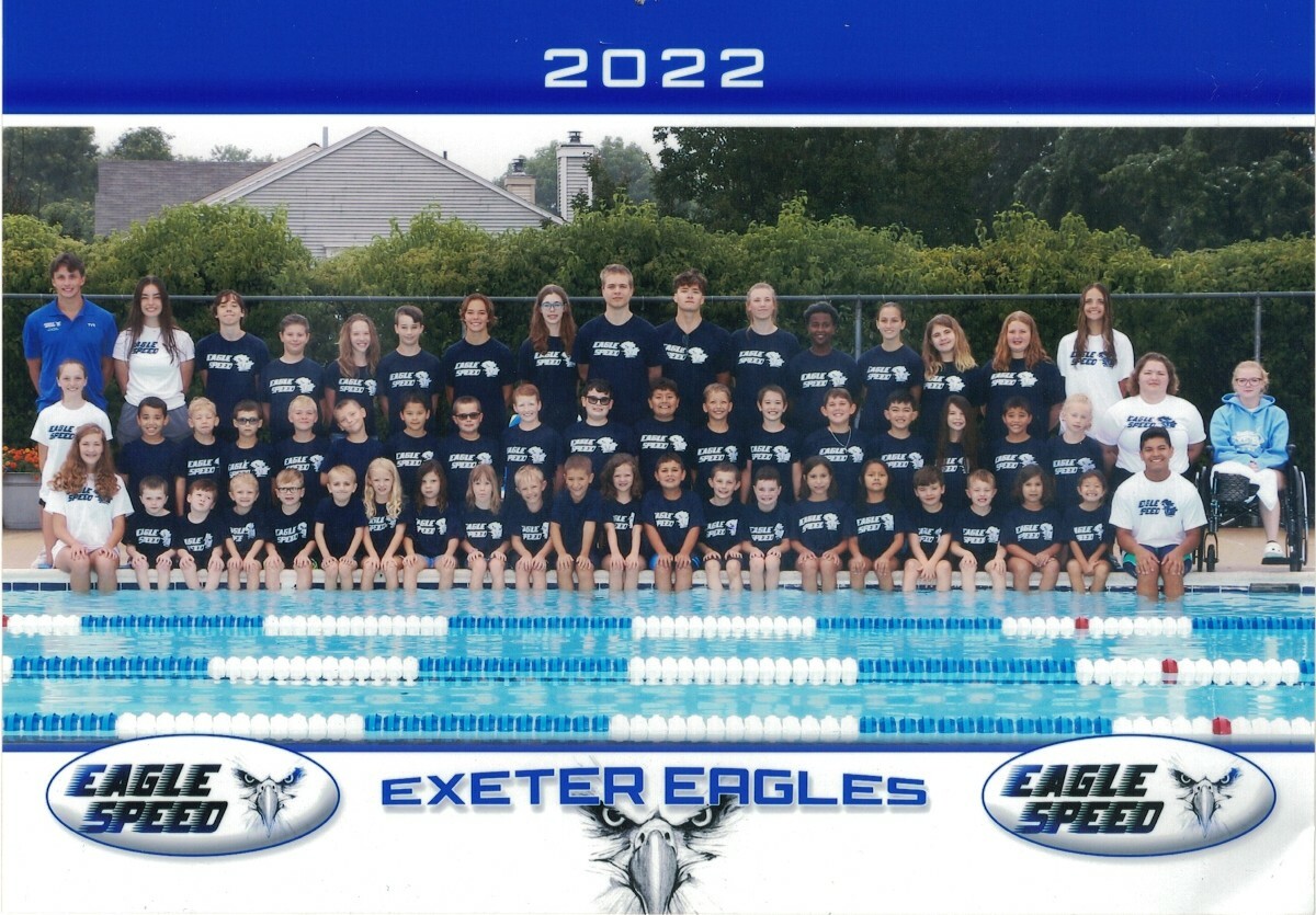Registration - Exeter Eagles