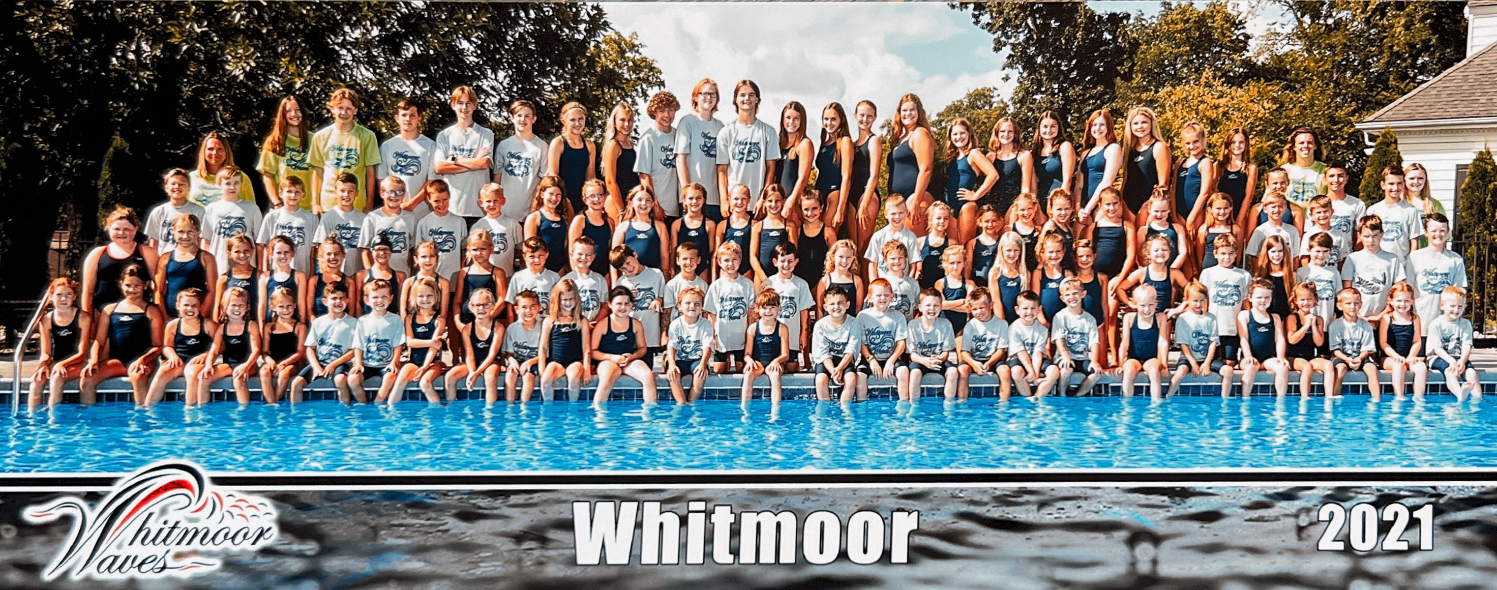 Home - Whitmoor Waves