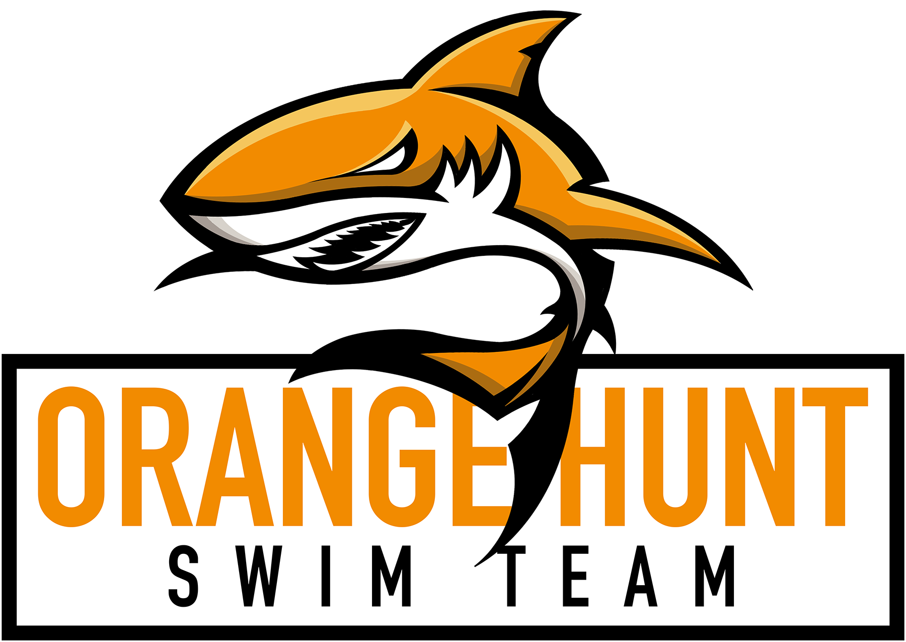 Home - Orange Hunt Swim Team