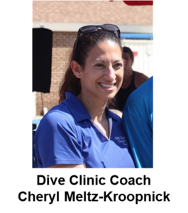 Coaches - Oakton Dive Team