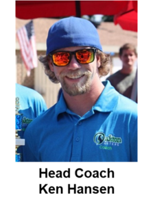 Coaches - Oakton Dive Team