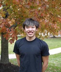 Our Team - New Albany Links Dolphins