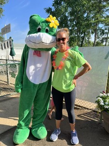 Meet the Coaches - Forest Hill Frogs