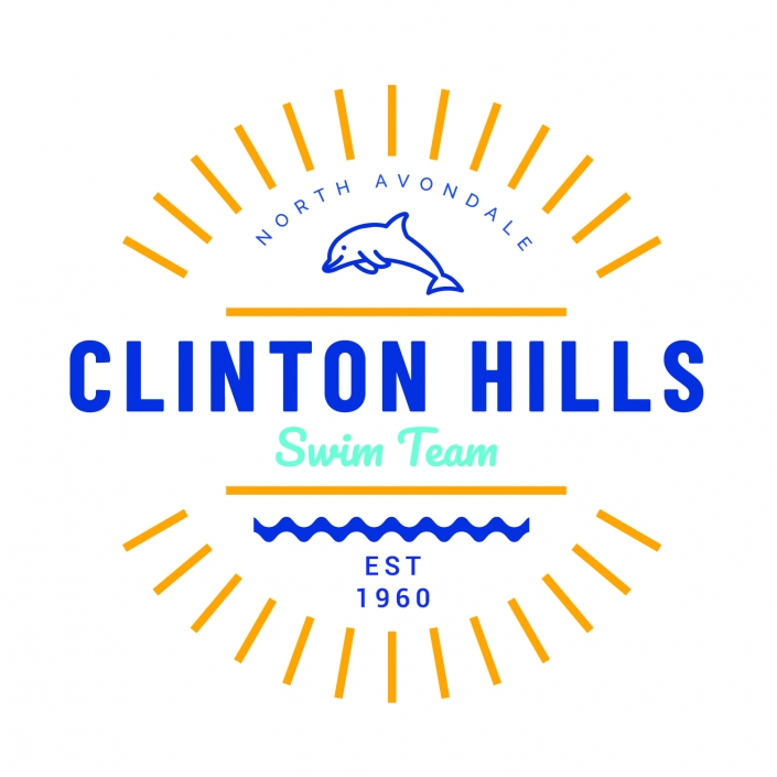 Home - Clinton Hills Swim Team