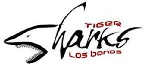 Additional Information - Los Banos Tiger Sharks