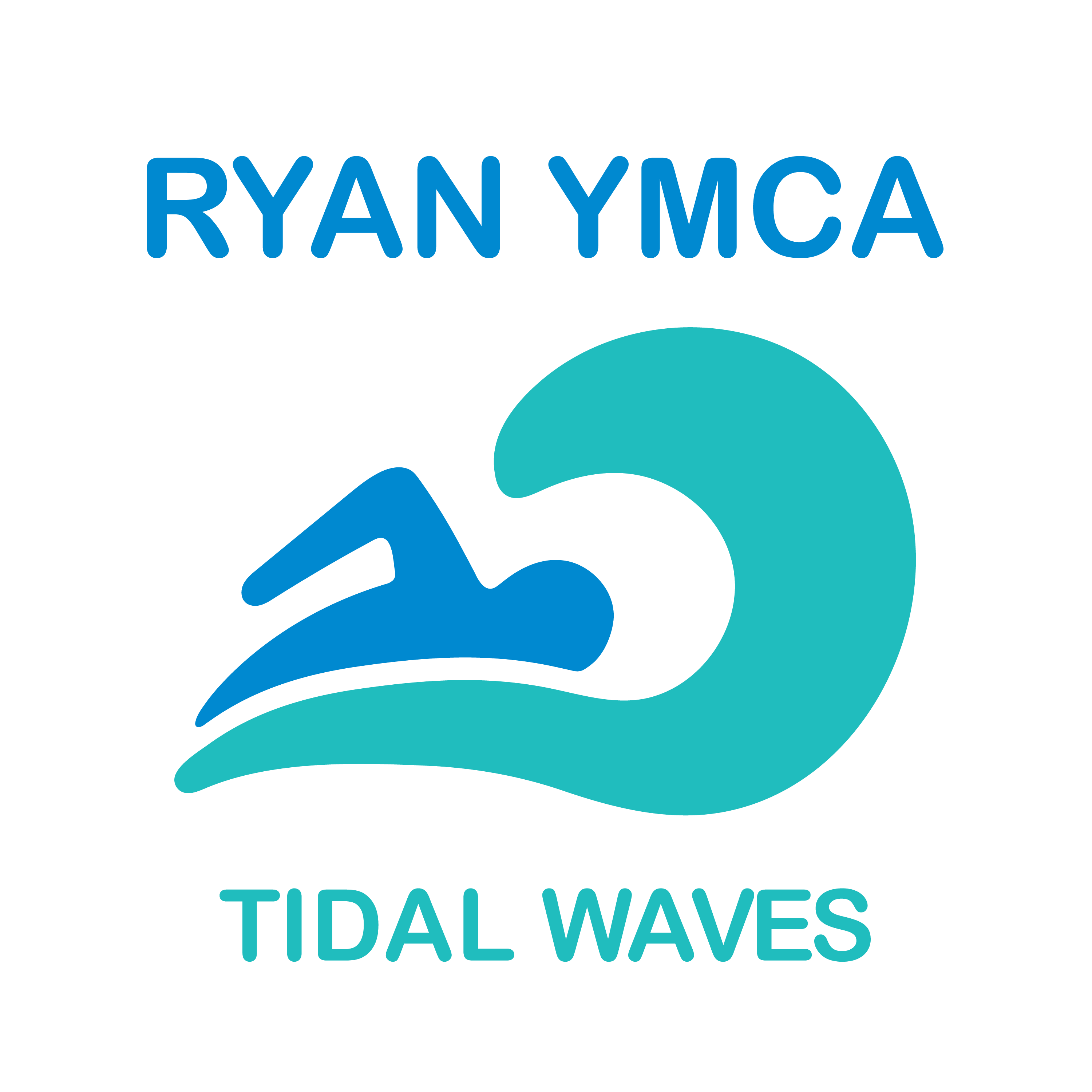 Home - Ryan YMCA Tidal Waves
