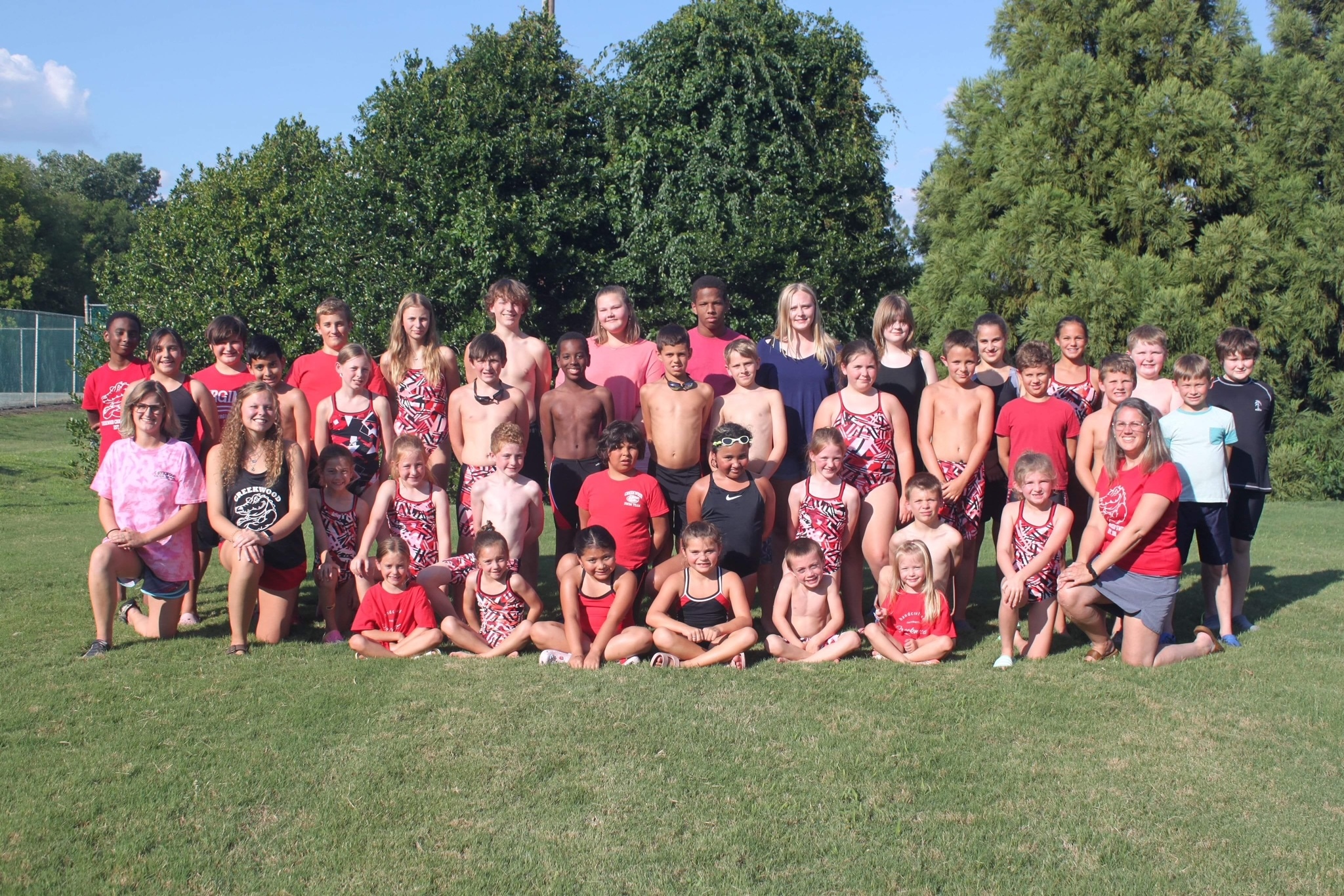 Home - Creekwood Crocs