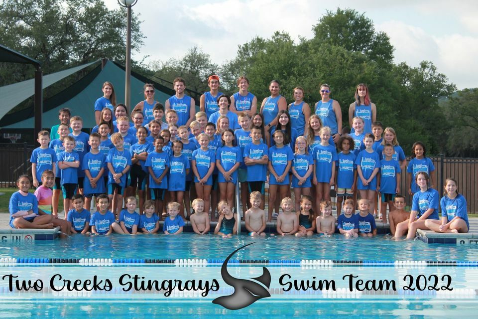 Home - Two Creeks Swim Team
