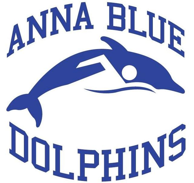 2025 SISL Champs Store - Anna Blue Dolphins