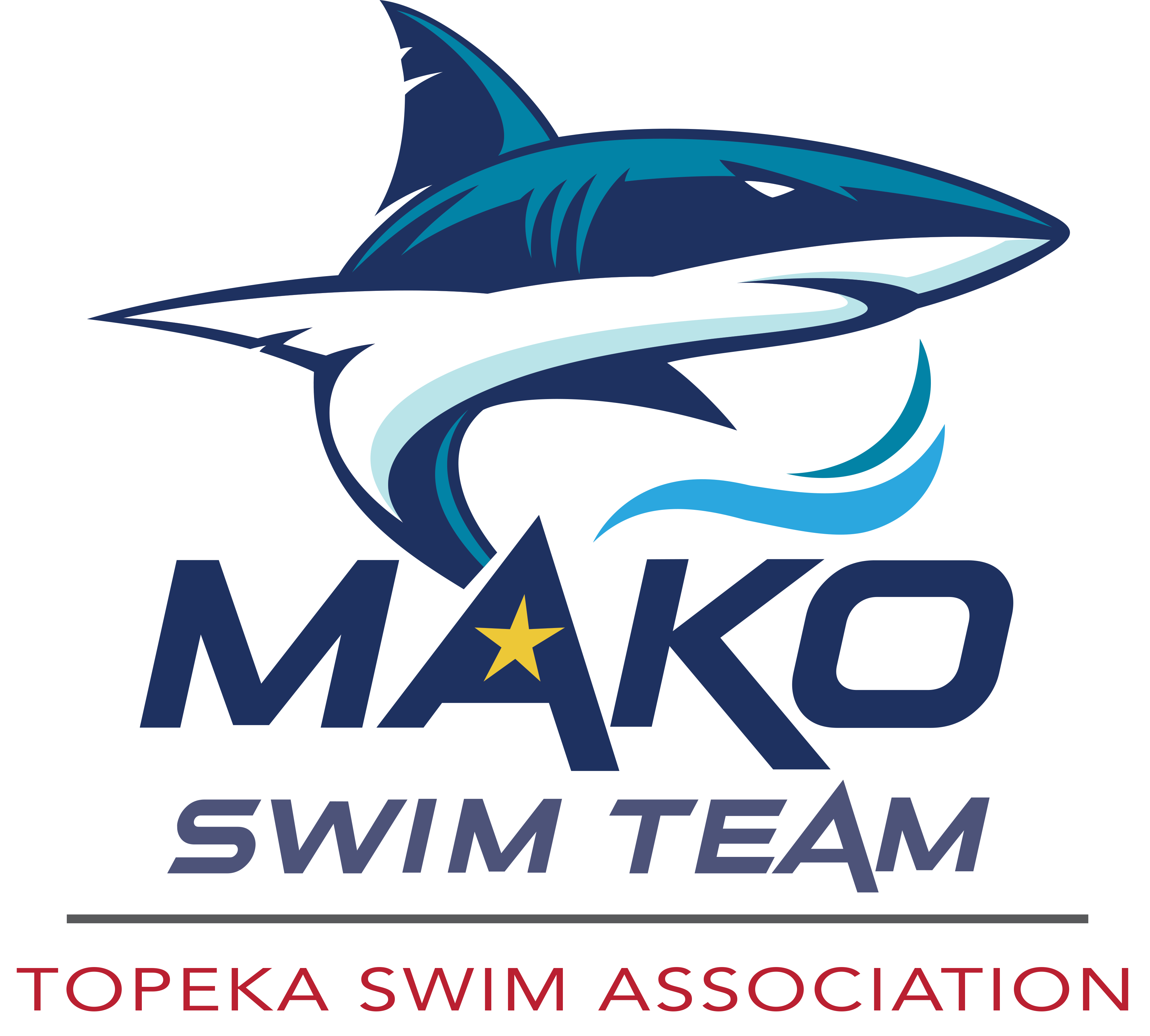 Home - Topeka Swim Association