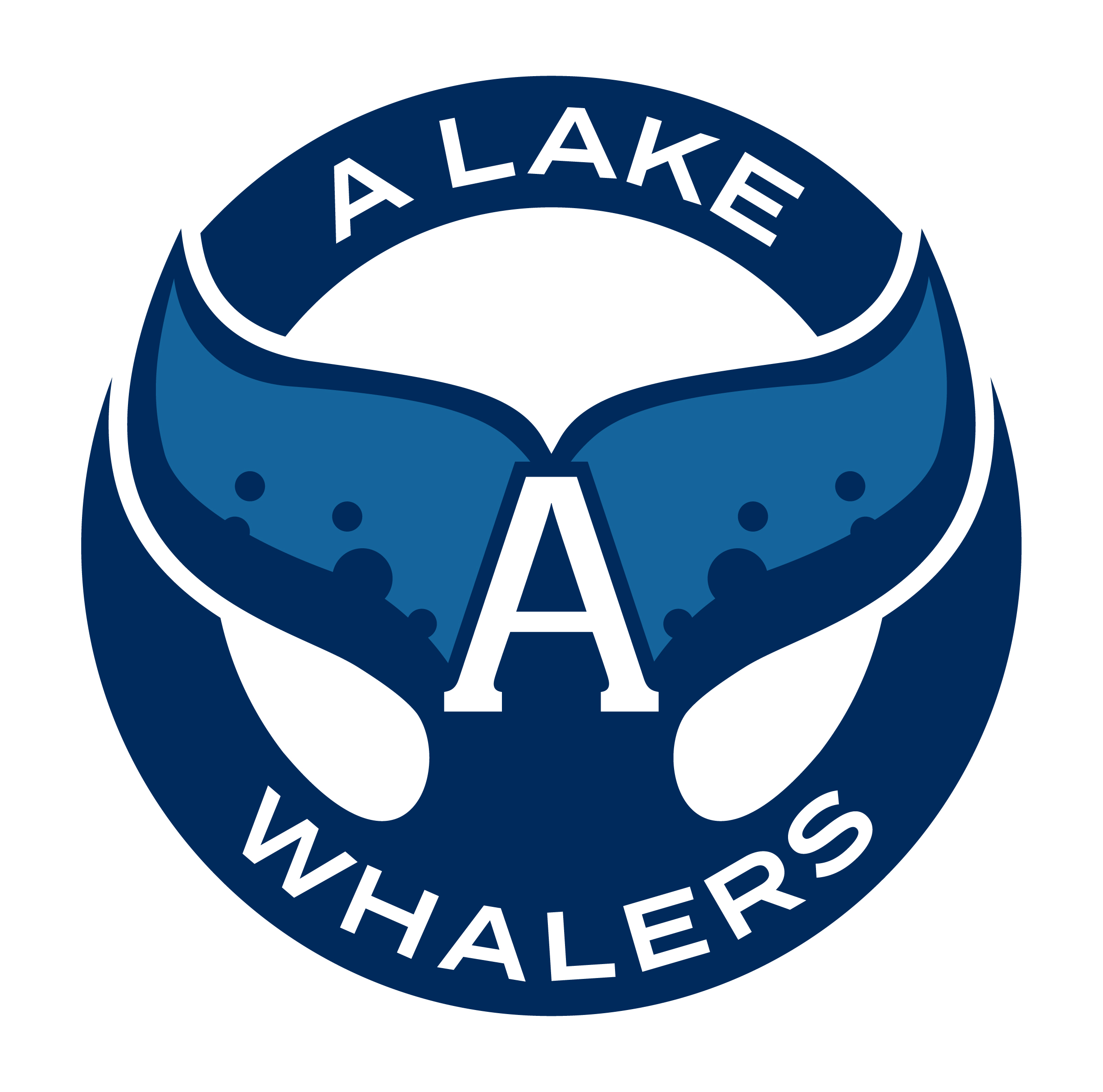 Home - ARAPAHOE LAKE WHALERS