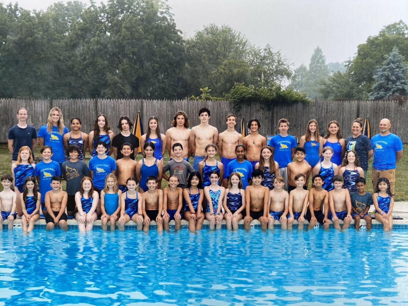 Home - Stonecrest Stingrays