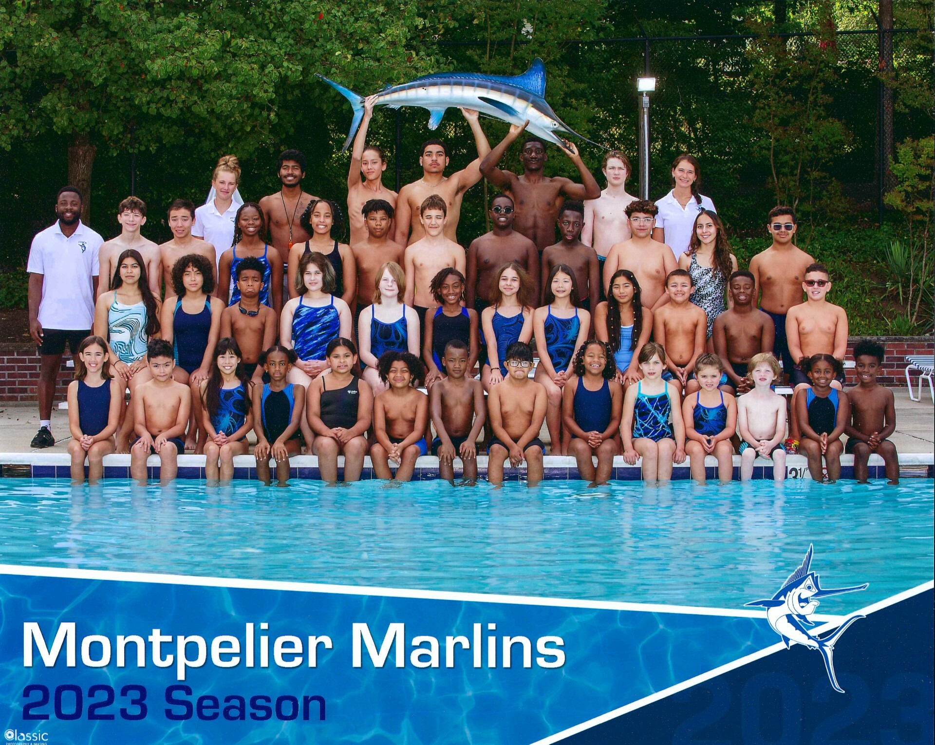 Home - Montpelier Marlins