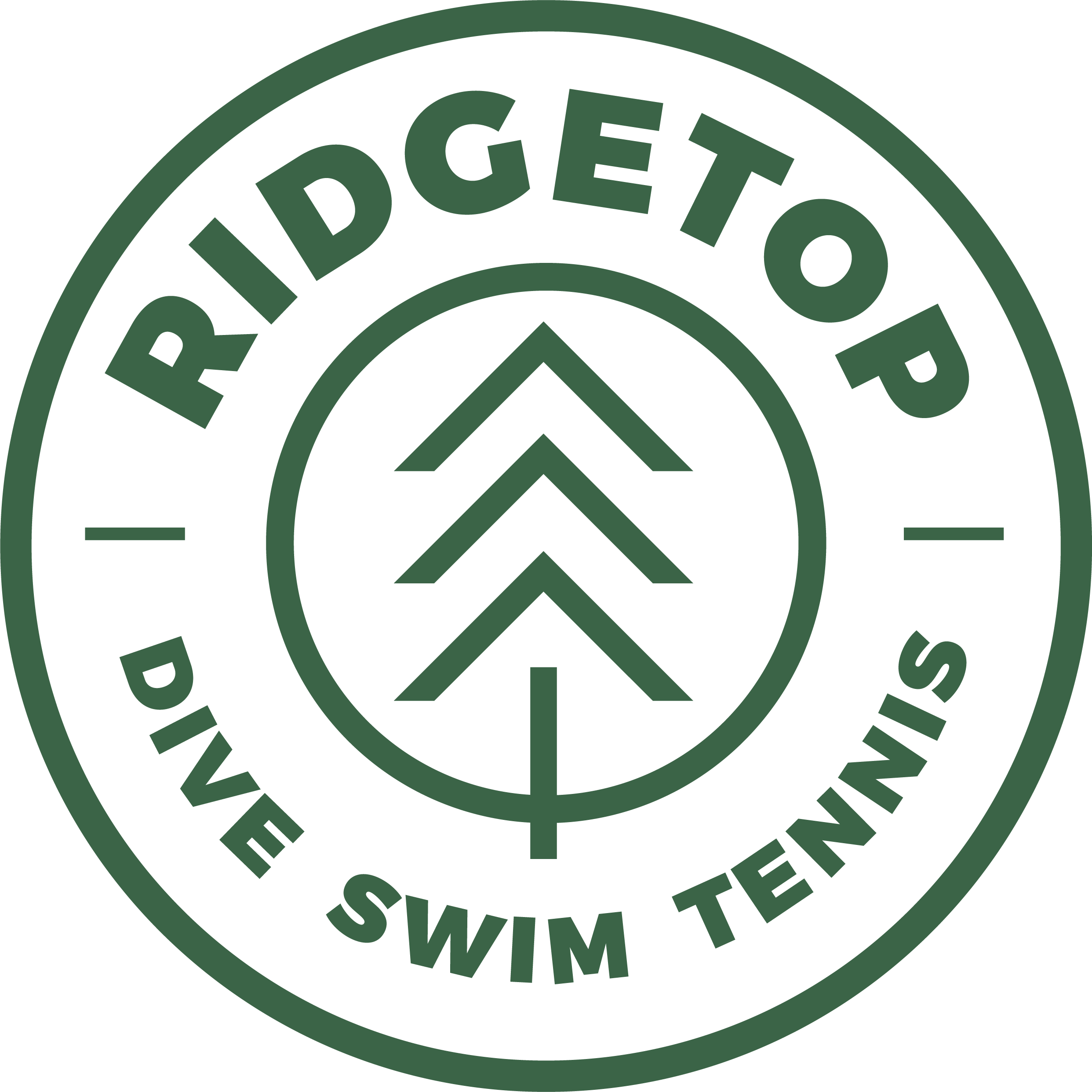 Home - Ridgetop Swim Team