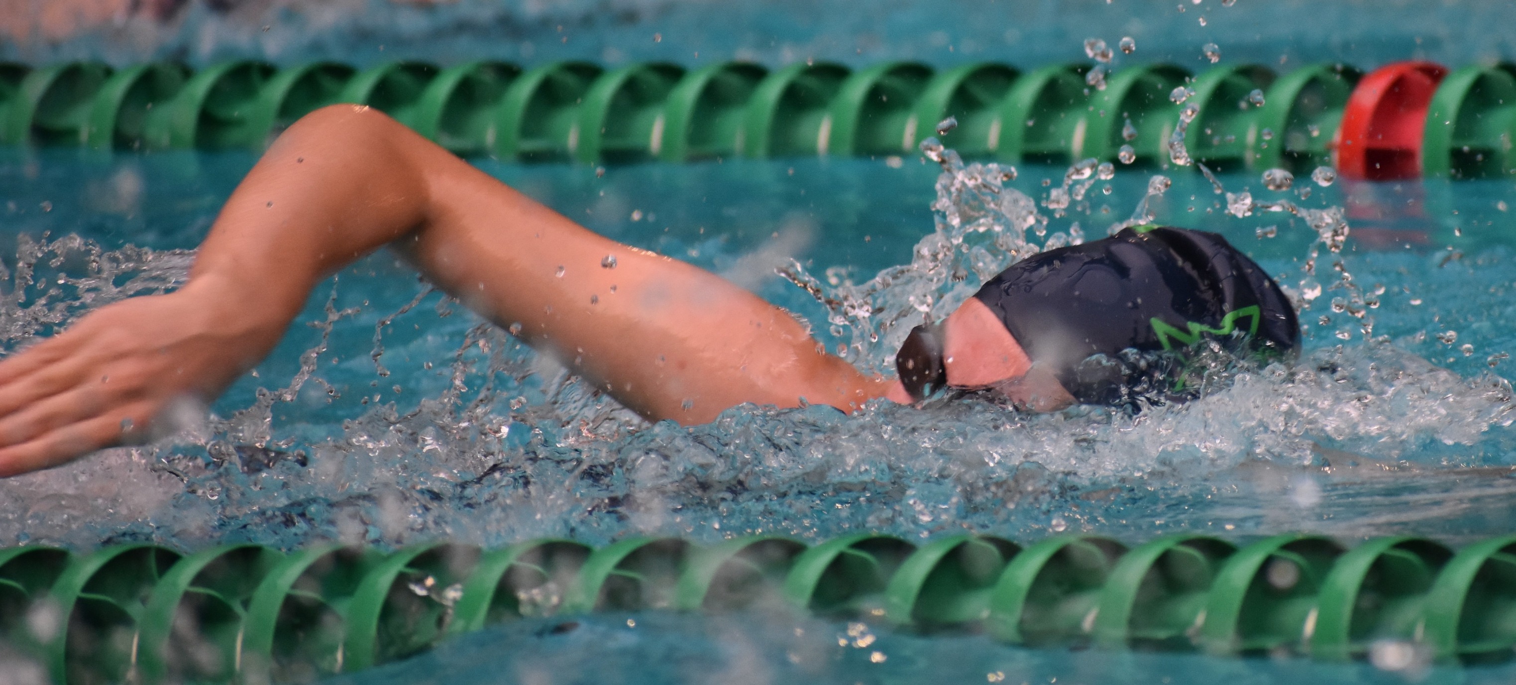 Swim Meet 101 - Ridgetop Swim Team