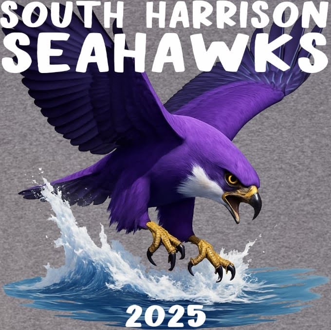Home - SOUTH HARRISON COMMUNITY SWIM TEAM INC