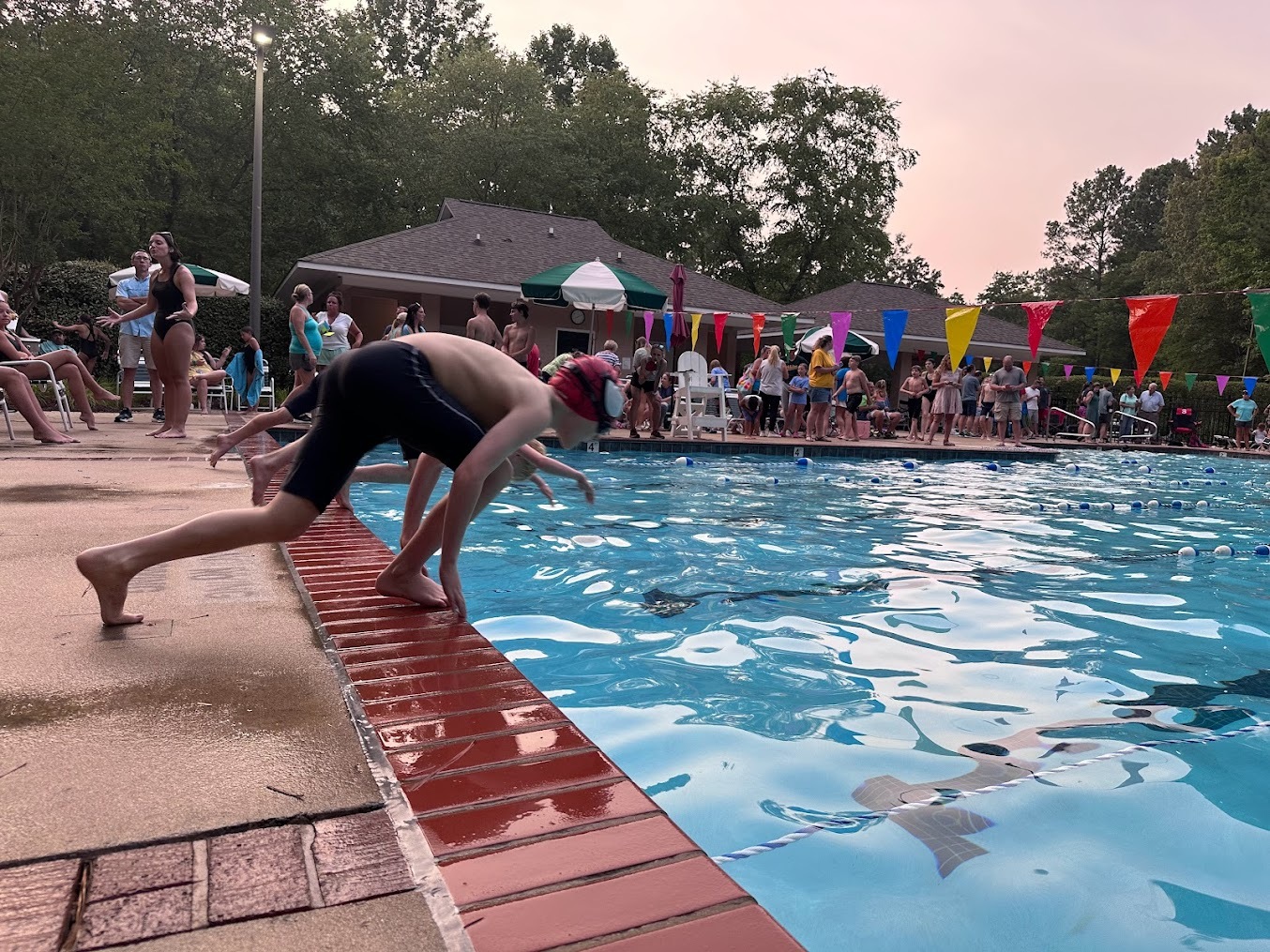Home - Stone Creek Tsunamis