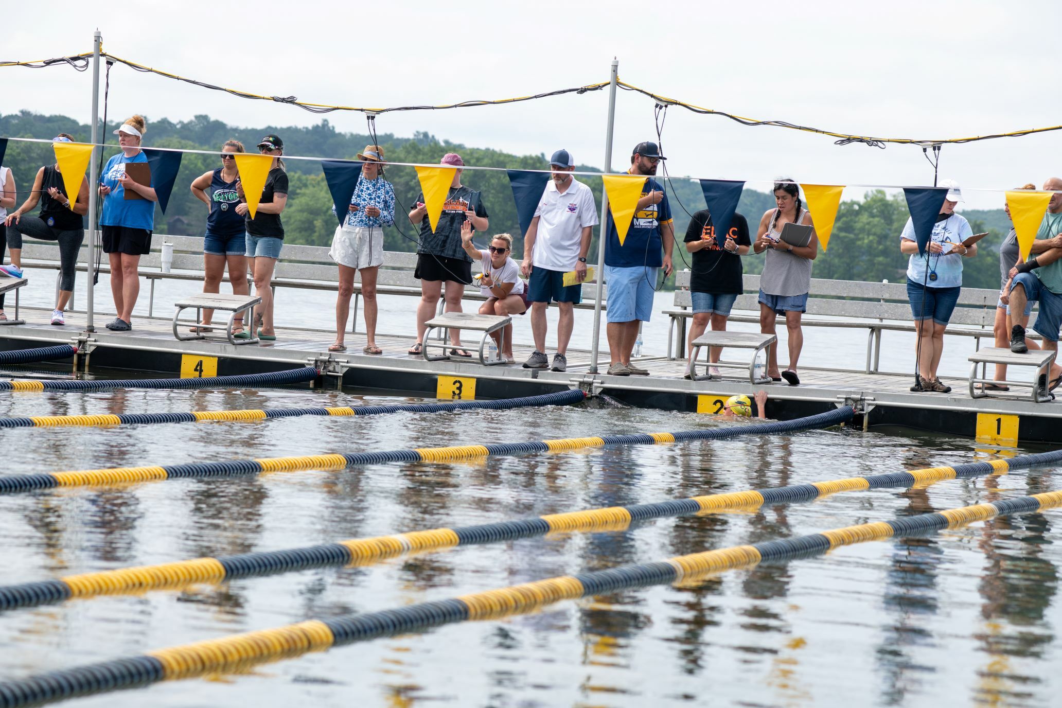 Home - Highland Lakes Swim Team