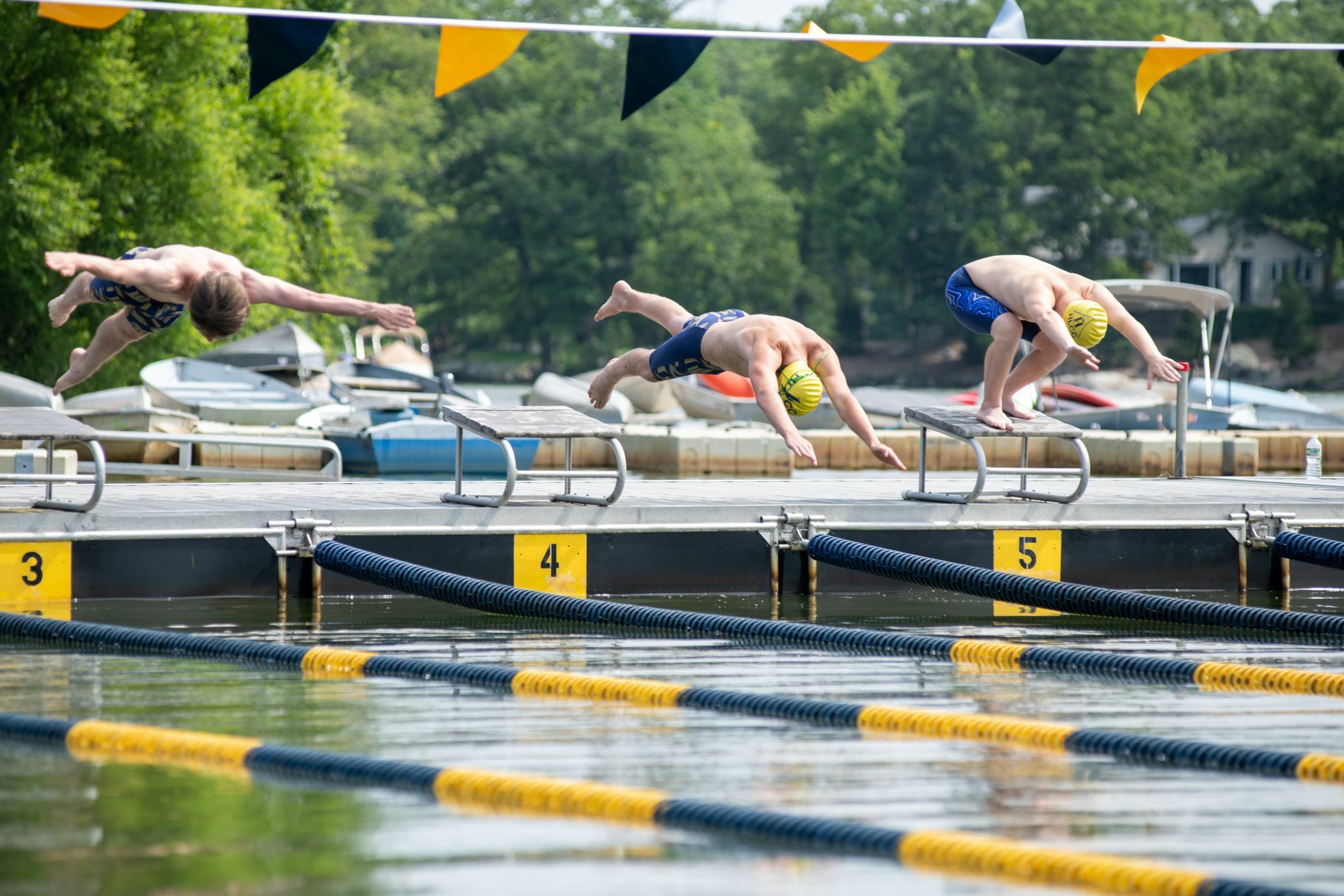 Home - Highland Lakes Swim Team