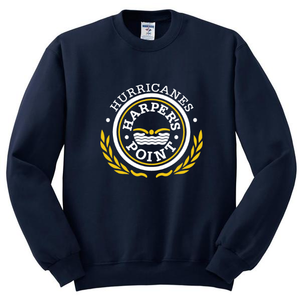 Spirit Wear - Harpers Hurricanes