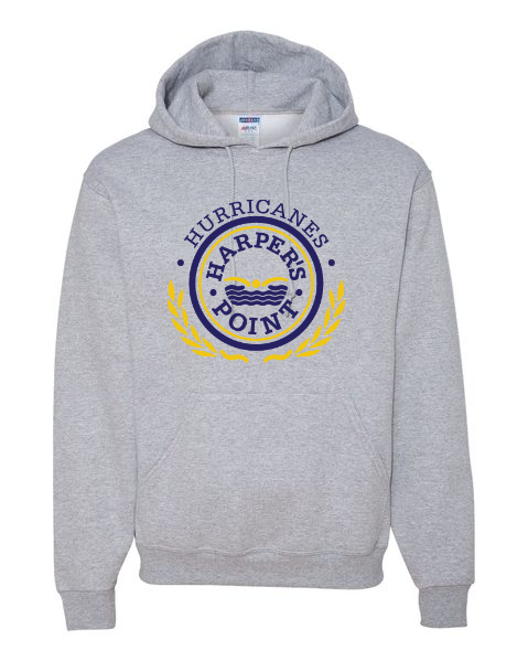 Spirit Wear - Harpers Hurricanes
