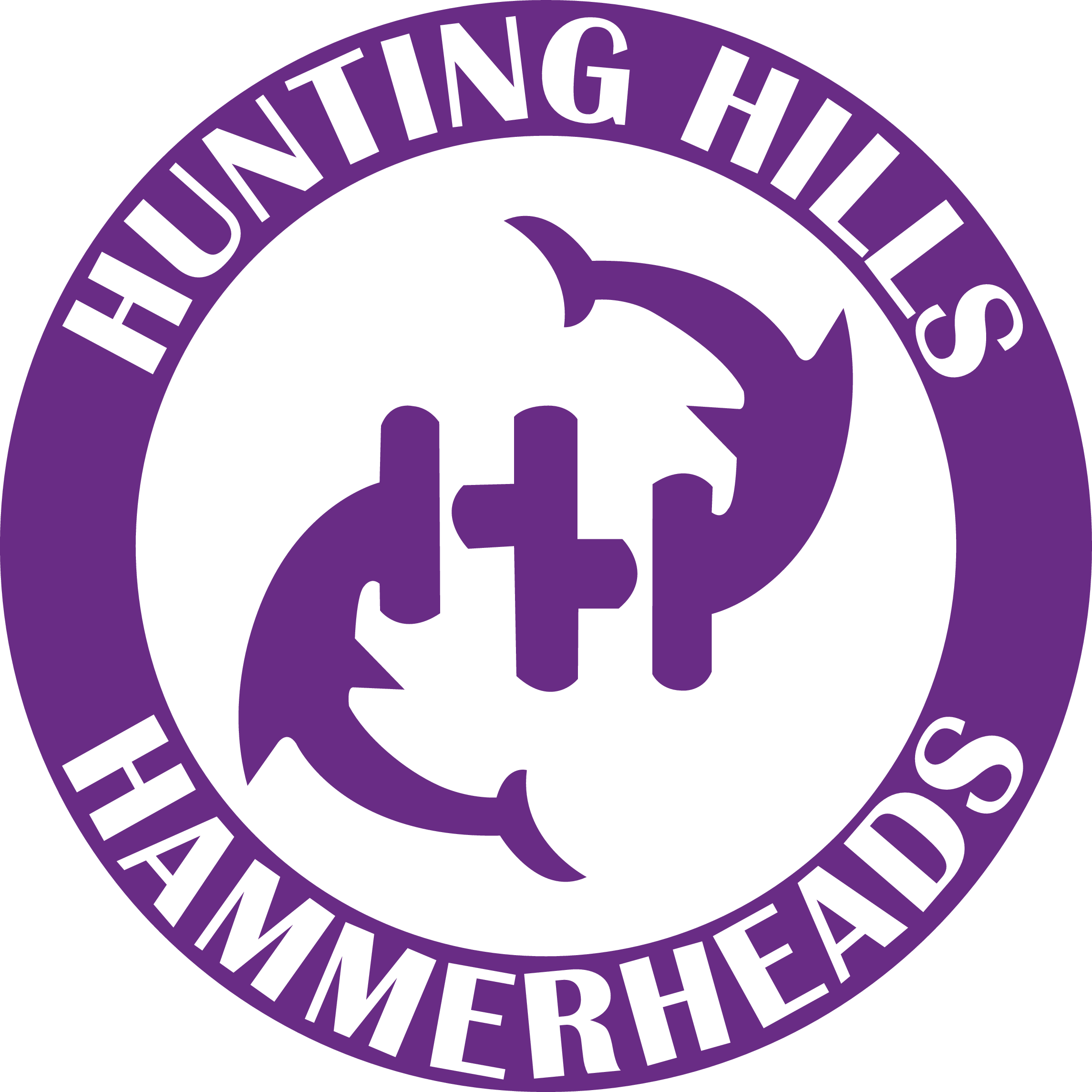Home - Hunting Hills Swim Team