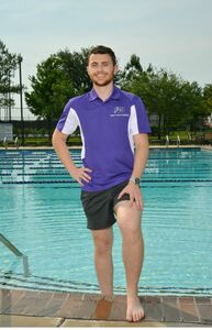 Coaches - Pine Mill Ranch Rays Swim Team