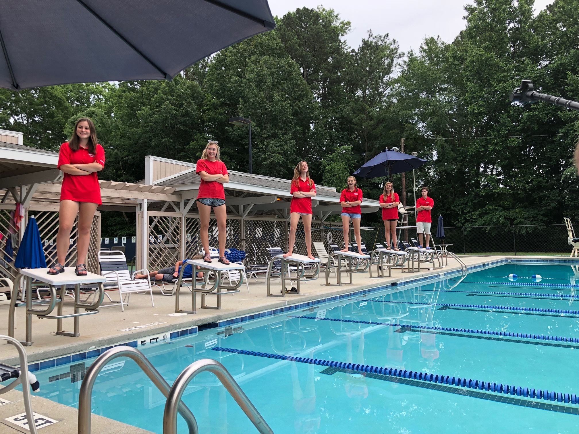 Home - Kingsley Dolphins