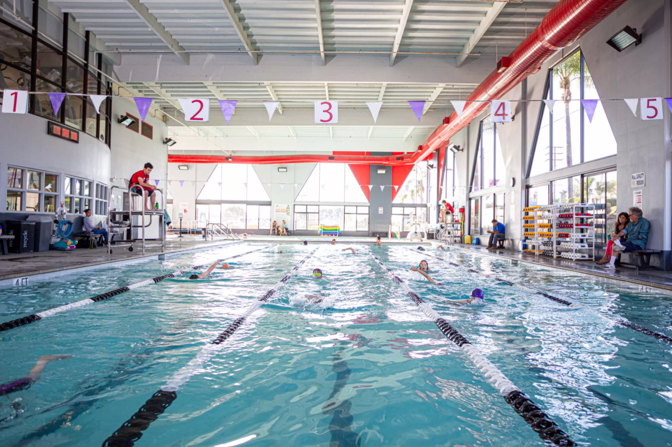 Home - Ventura Family YMCA Dolphins