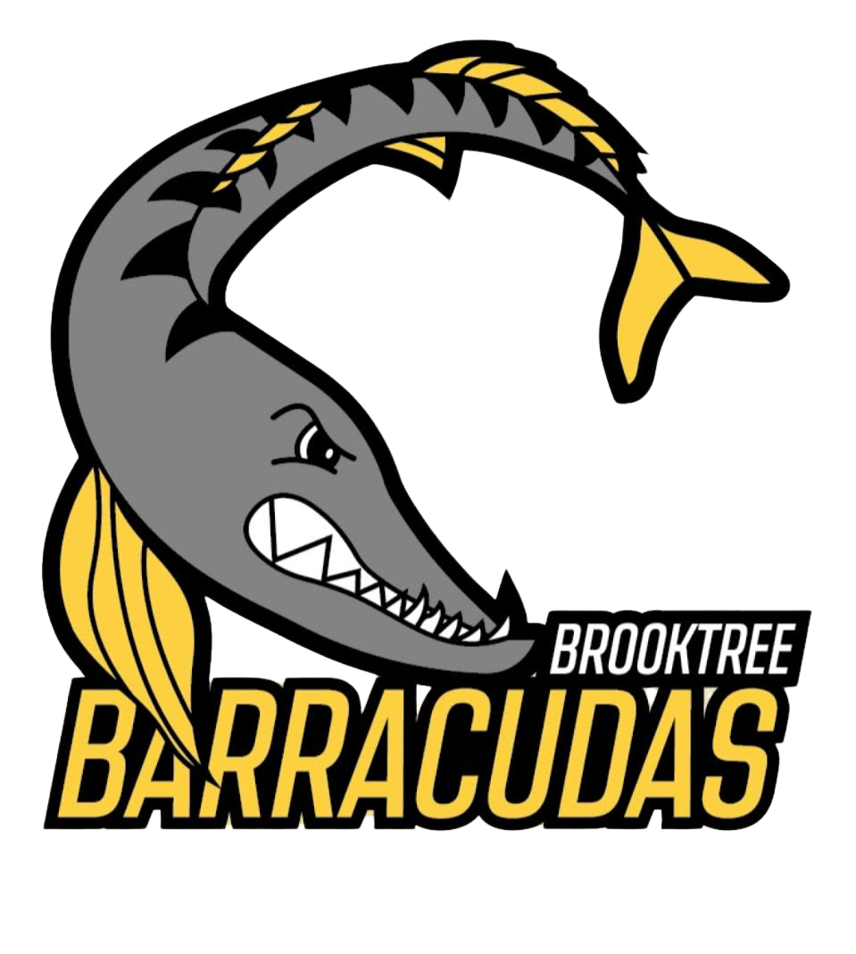 Pool Locations - Brooktree Barracudas