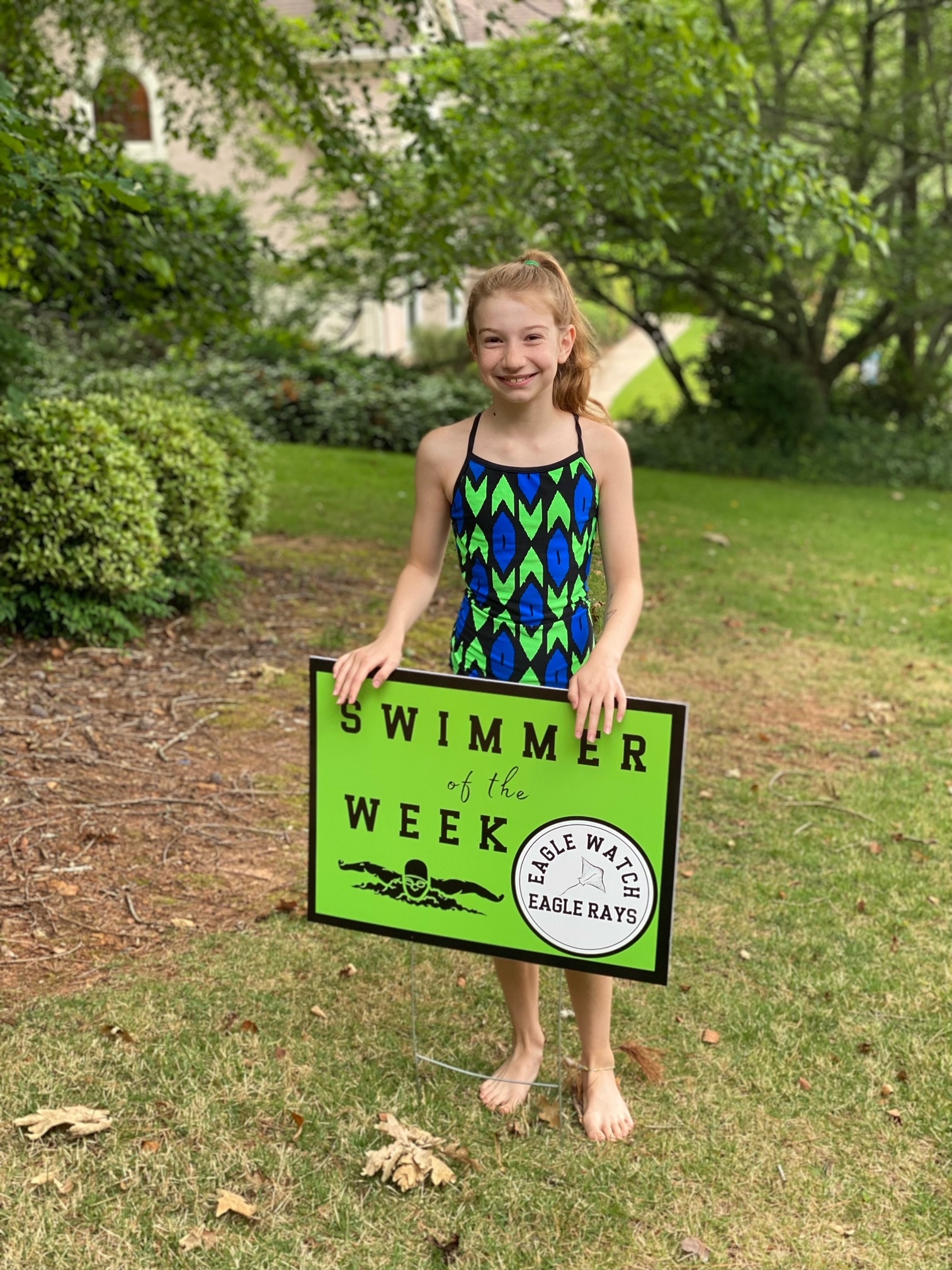 SOW - 2022 - Eagle Watch Swim Team