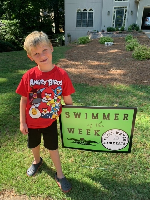 SOW - 2022 - Eagle Watch Swim Team
