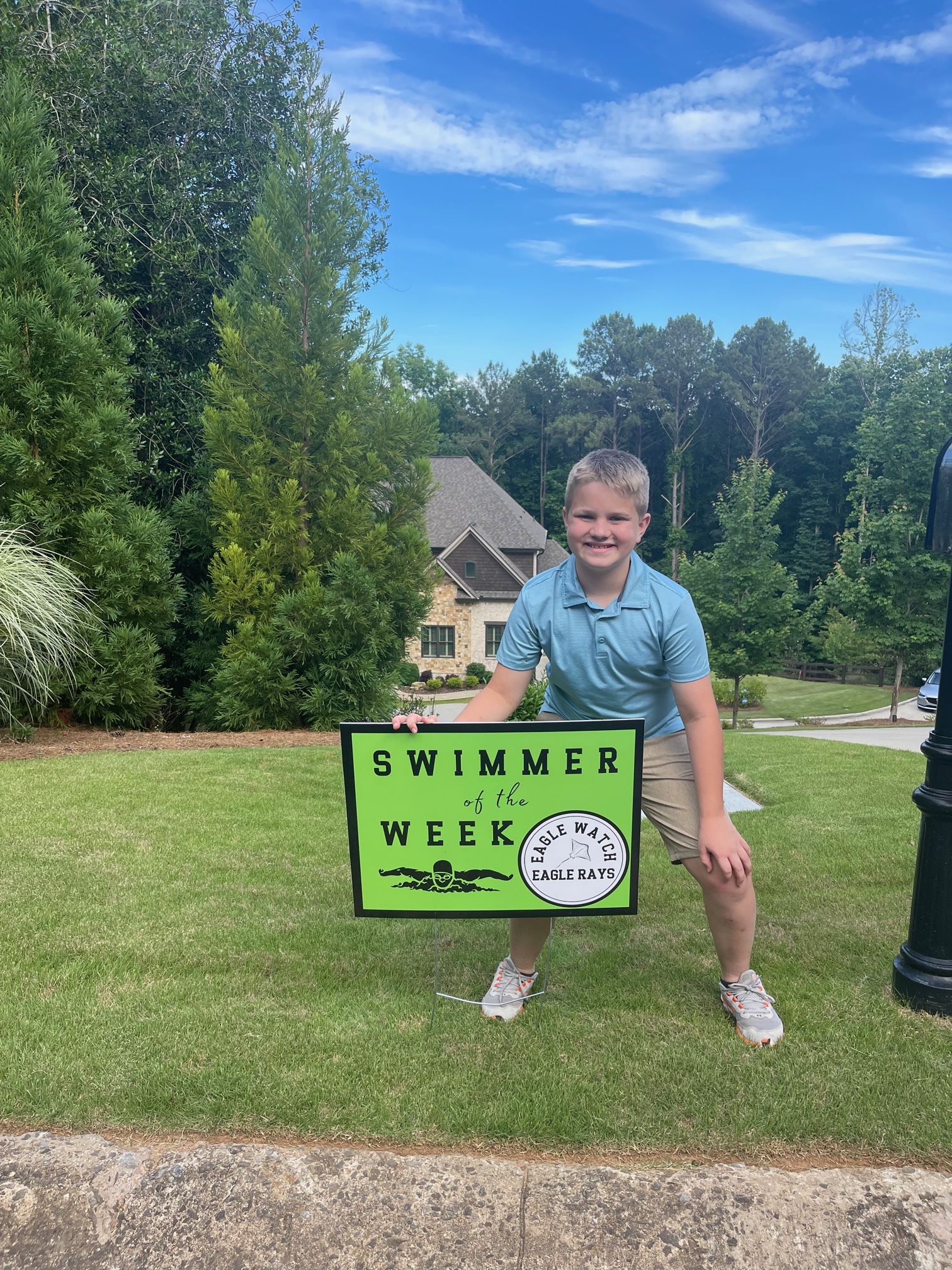 SOW - 2022 - Eagle Watch Swim Team