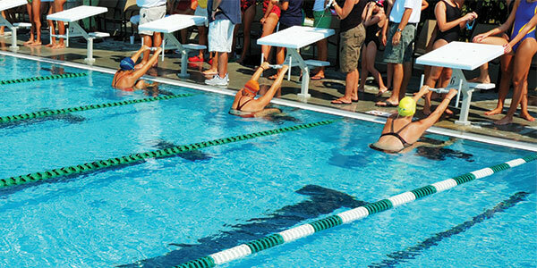 Swim Meet 101 - Eagle Watch Swim Team